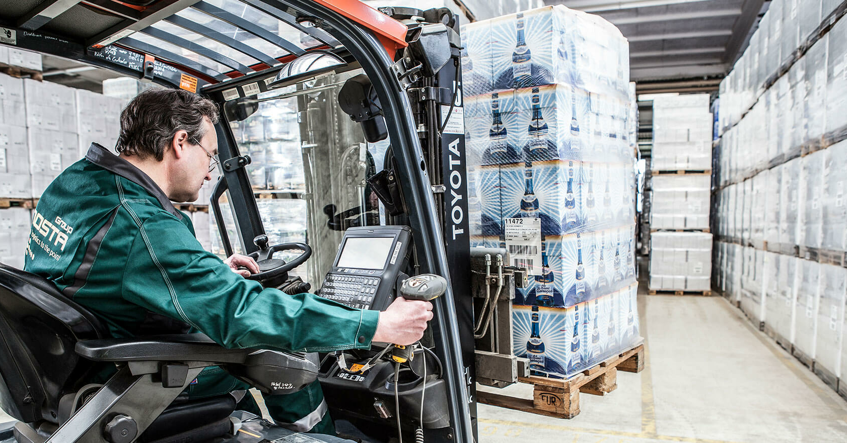Jetzt Kontakt aufnehmen: wir suchen Kooperationspartner | NOSTA Group