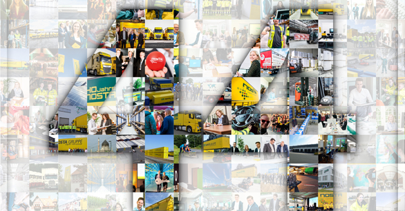 History 2019 - 2025 | NOSTA Group
