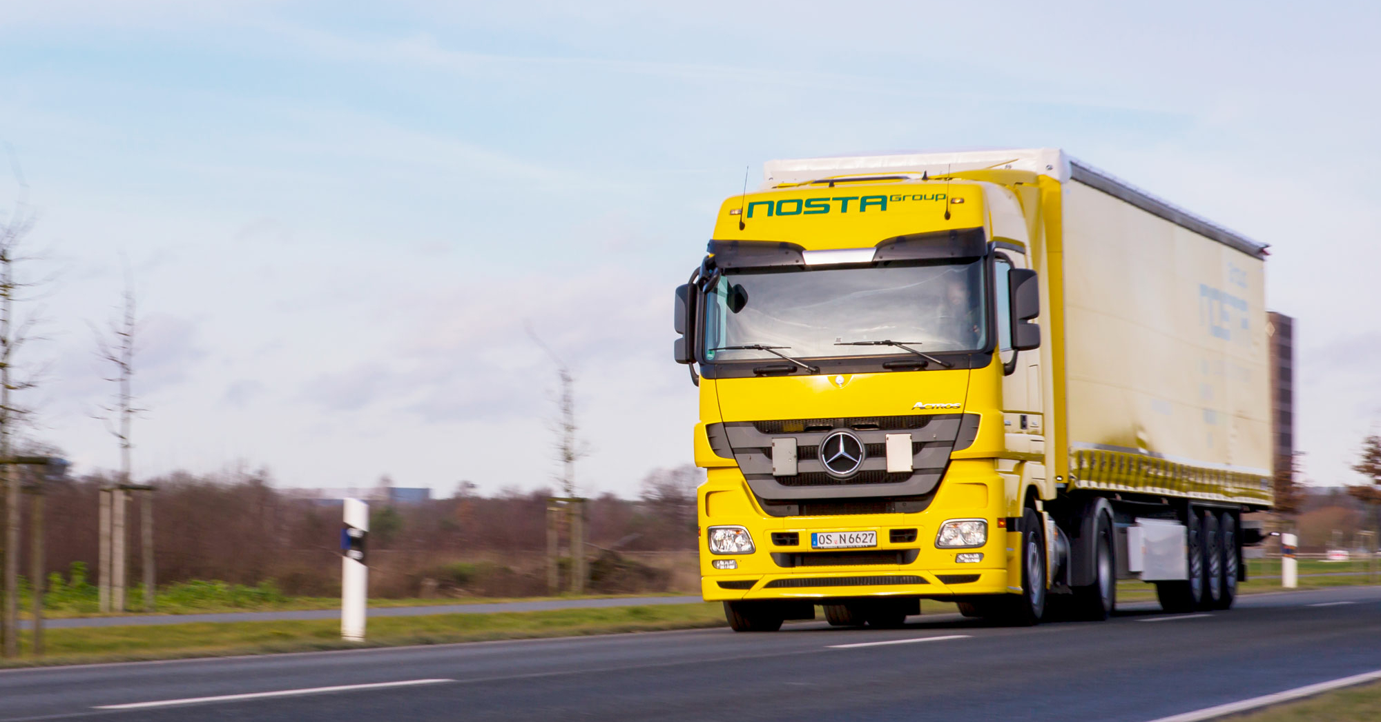 What are FTL Transports? | NOSTA Group
