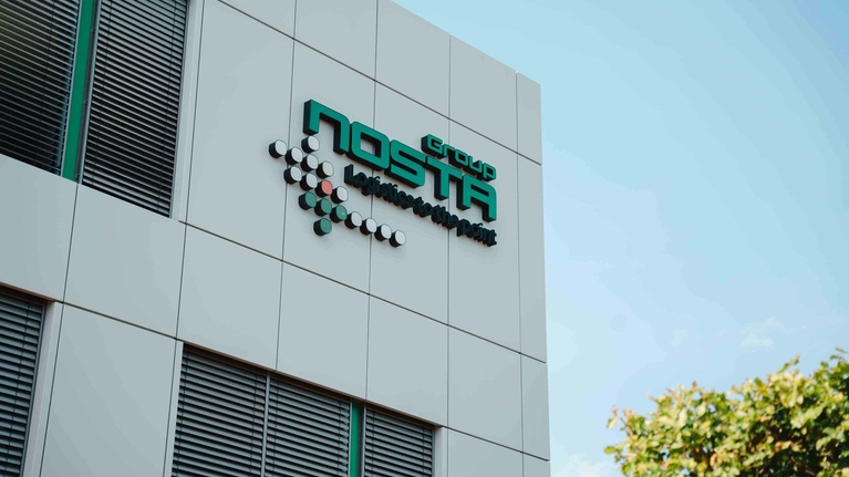 News and Media | NOSTA Group