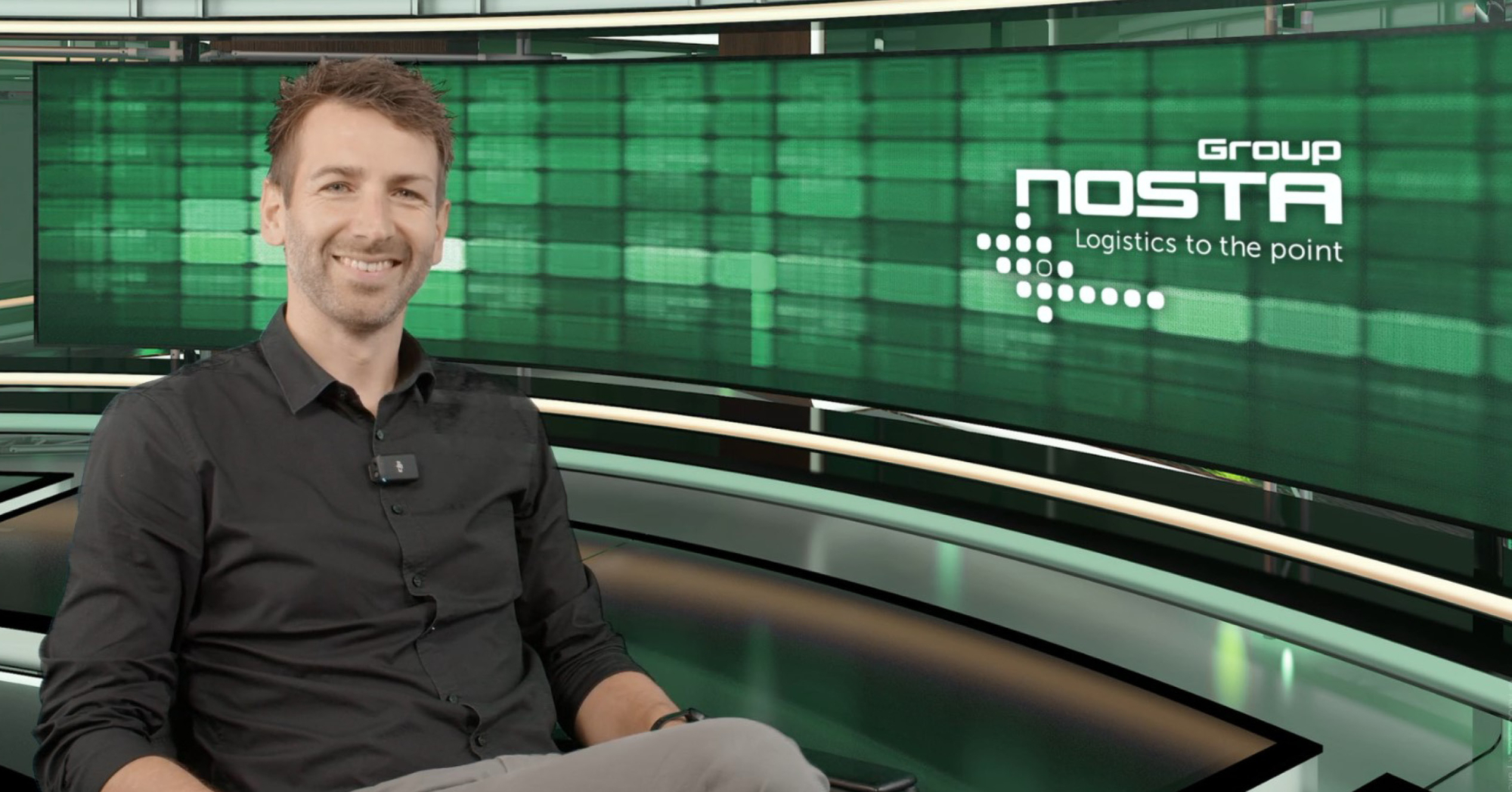 The toll increase is coming - NOSTA in an interview | NOSTA Group