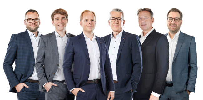 Our Corporate Structure at a Glance | NOSTA Group
