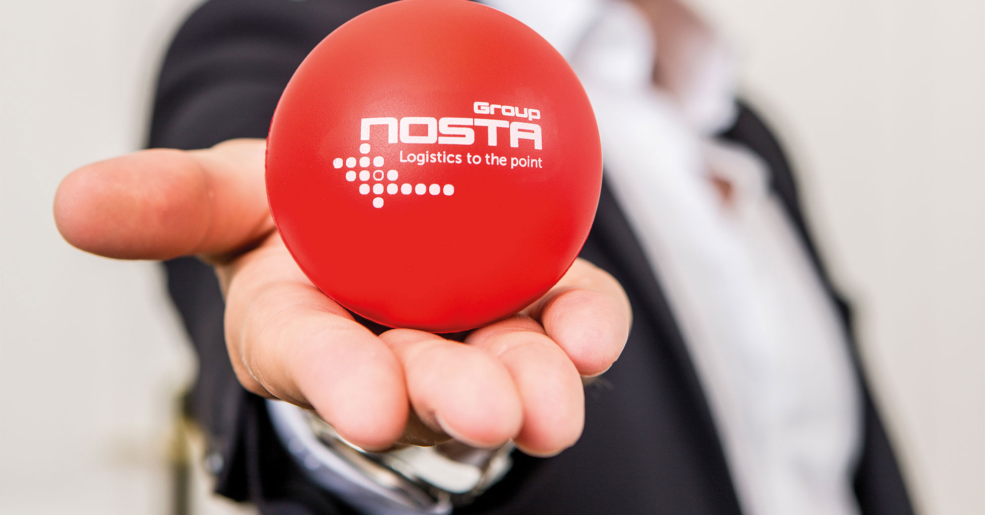 Unternehmensphilosophie und Werte | NOSTA Group