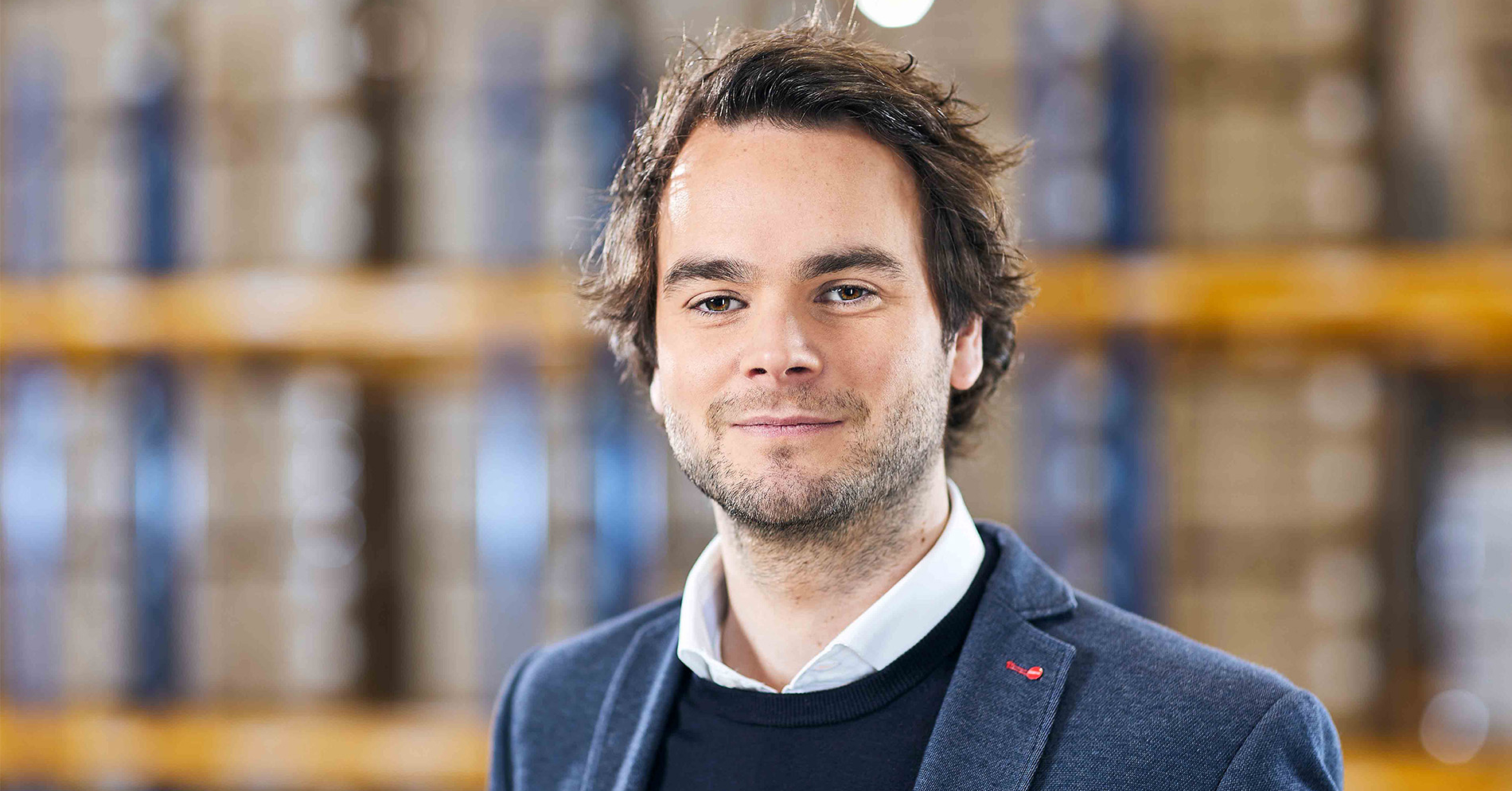 Logistikberatung NOSTA Solutions | NOSTA Group