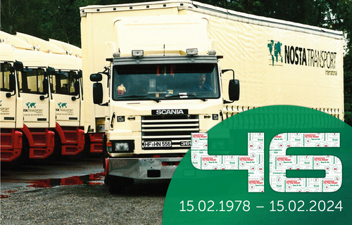 NOSTA Stories | NOSTA Group