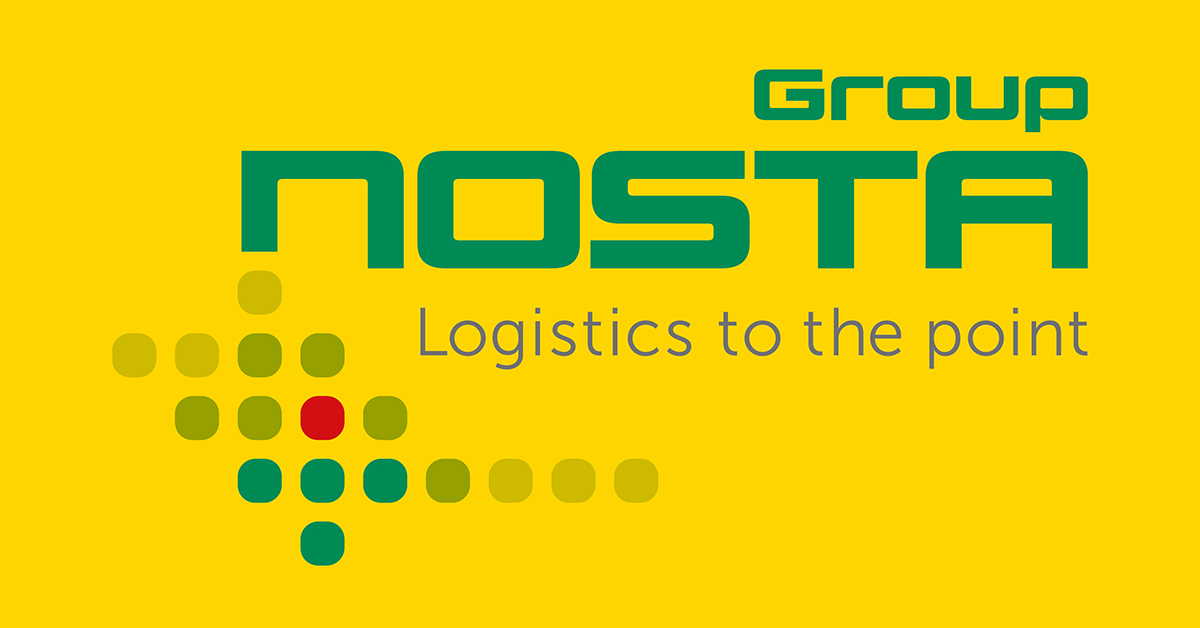 Full-Service international Logistics | NOSTA Group